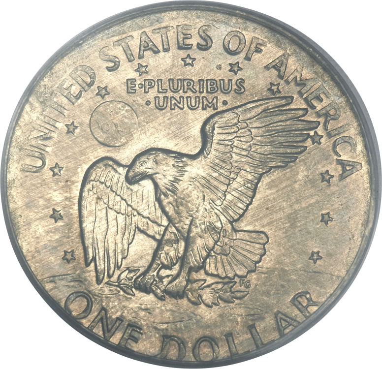 1979-1999 Susan B. Anthony Dollars - 1979-D Values at Beckett.com