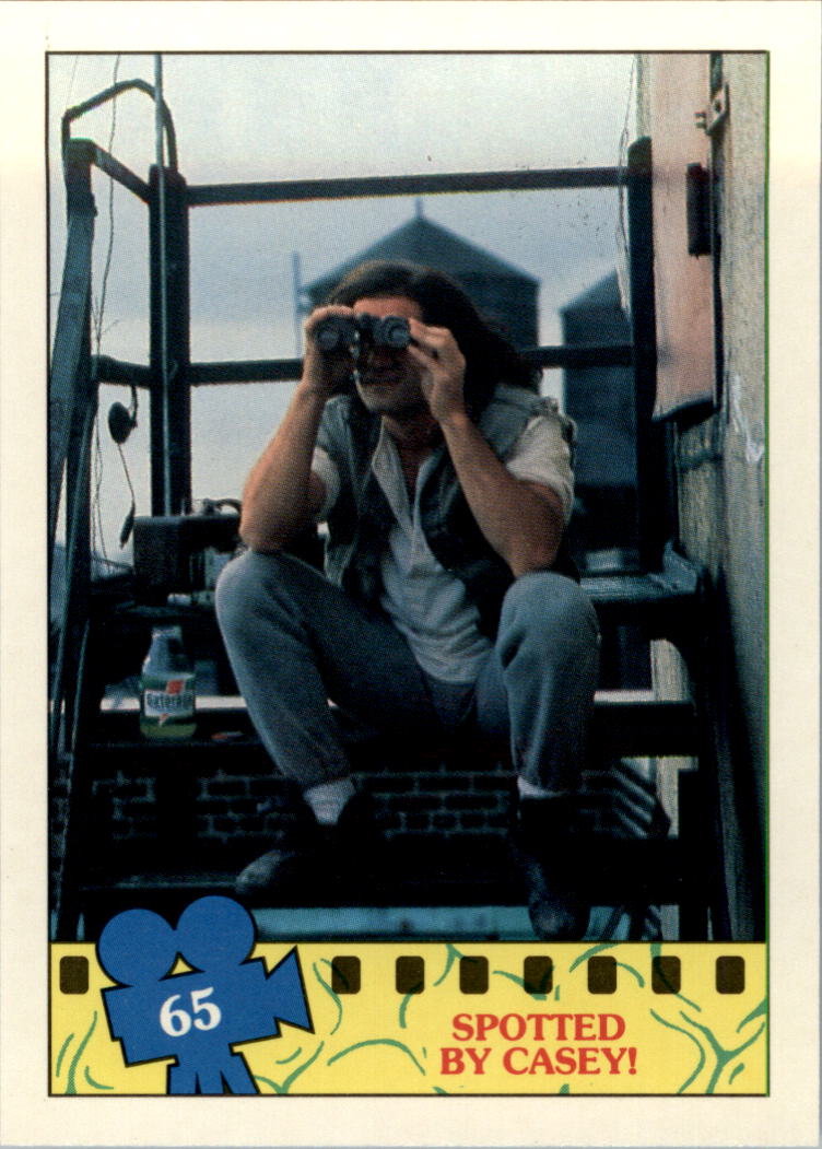 1990 Regina Teenage Mutant Ninja Turtles Movie Glossy #65 Spotted By ...
