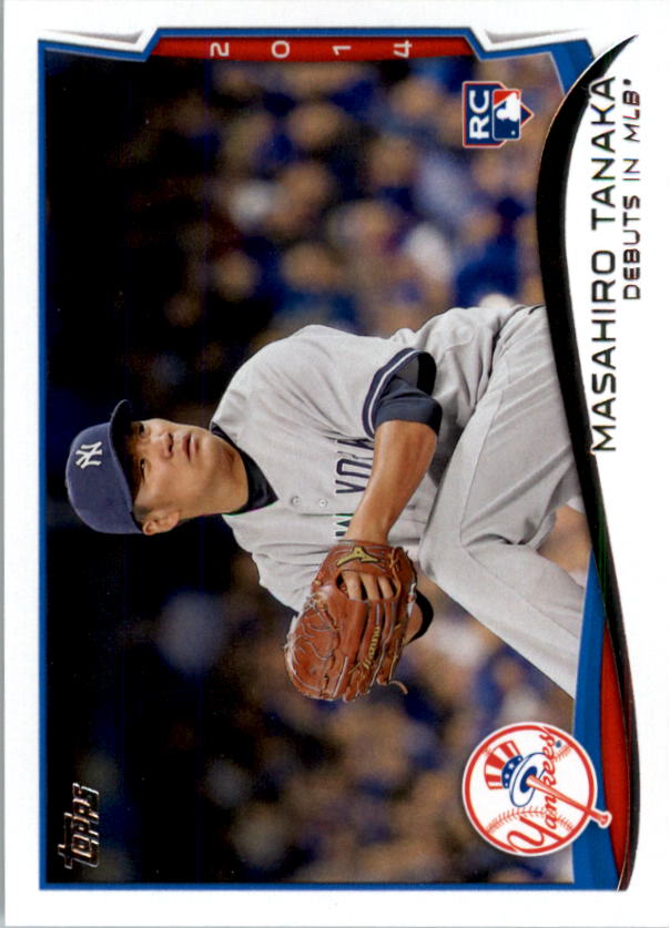 2014 Topps Update Baseball Card Pick (Base) 198-330 | eBay