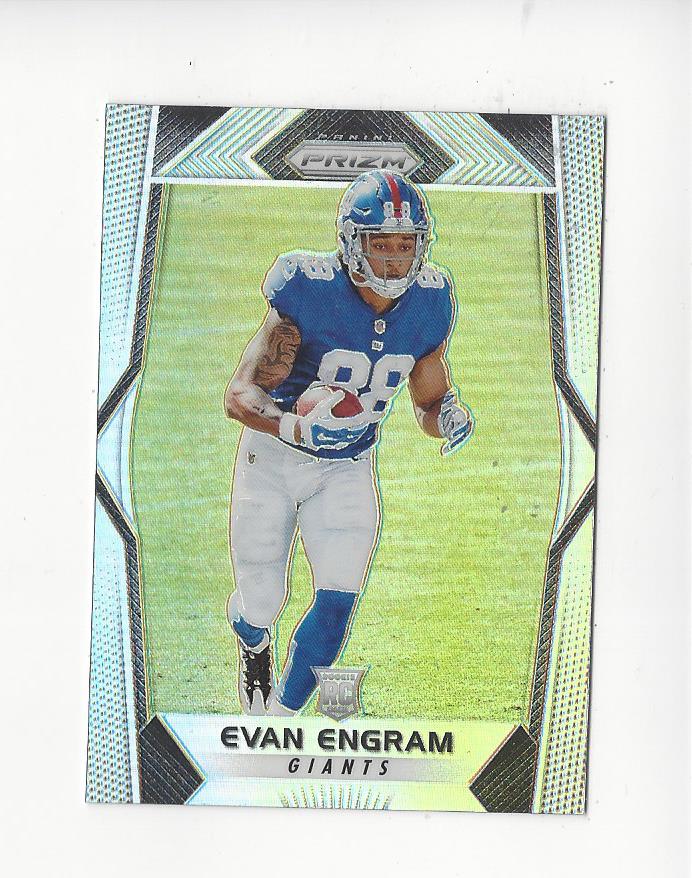 2017 Panini Prizm Football Rookie Card Singles - You Choose | eBay