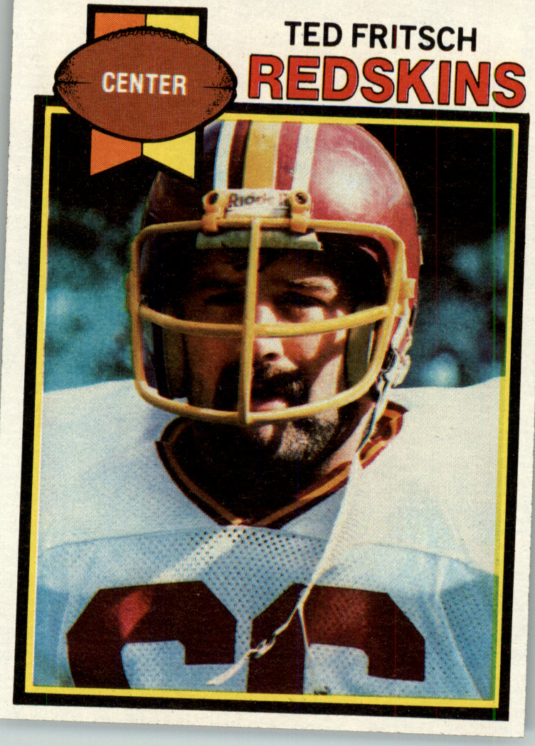 1979 Topps #61 Ted Fritsch Jr. - EX-MT - Card Shack | Beckett Marketplace