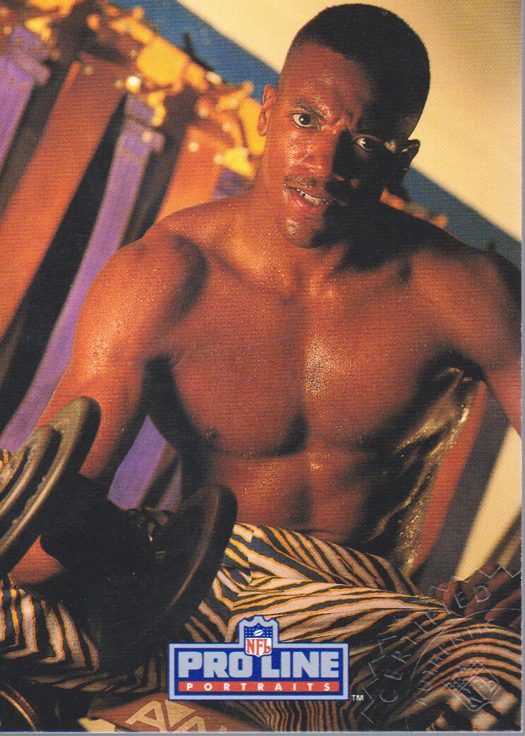 1992 Pro Line Portraits Autographs #73 Steve Israel - NM-MT