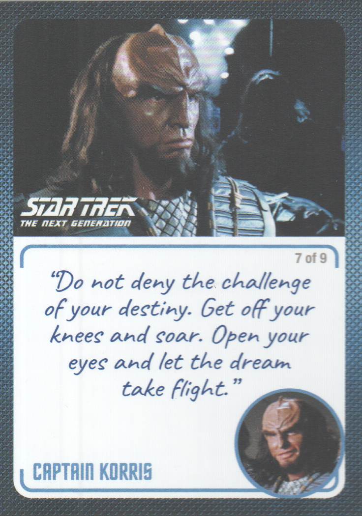 2022 Rittenhouse Star Trek The Next Generation Archives and ...