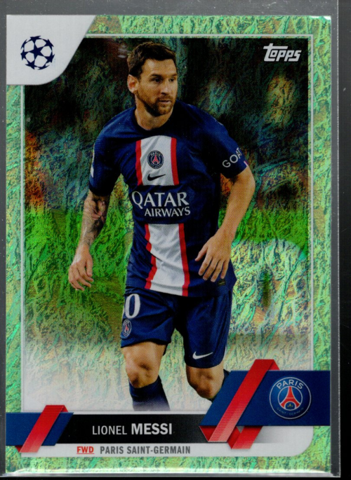 B6128- 2022-23 Topps UEFA Club Competitions Jade -You Pick B6128- 2022-23 Topps UEFA Club Competitions Jade -You Pick