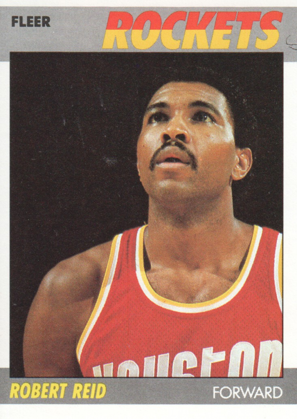 Robert Reid (basketball) - Alchetron, the free social encyclopedia