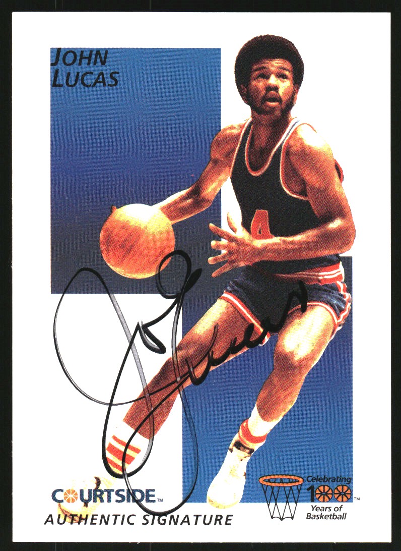 Buy or Sell Basketball Autograph Cards Online at the Best Value ...