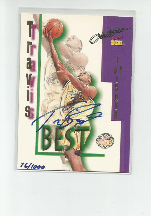 Buy or Sell Basketball Autograph Cards Online at the Best Value ...