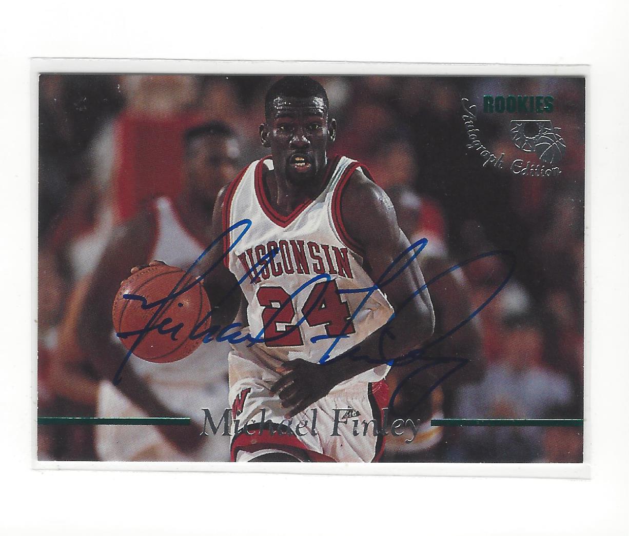 Buy or Sell Basketball Autograph Cards Online at the Best Value ...