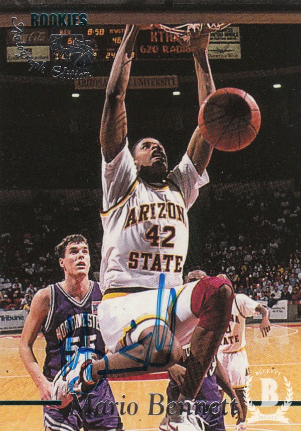 Buy or Sell Basketball Autograph Cards Online at the Best Value ...