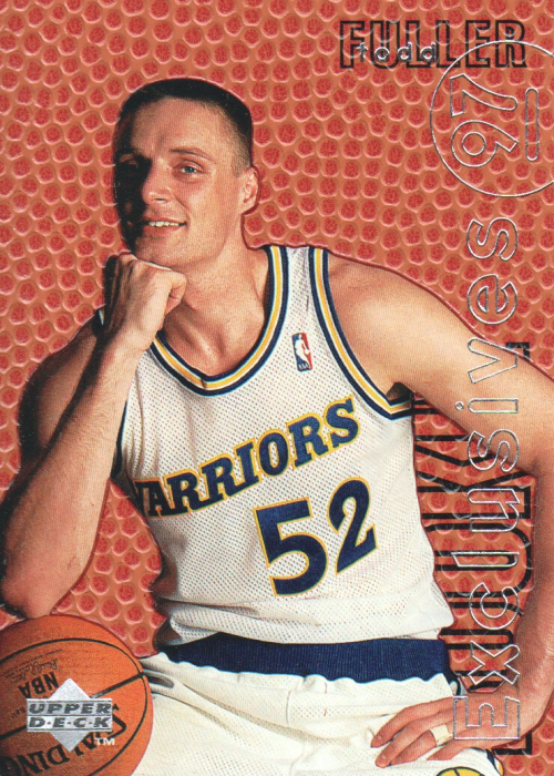 Todd Fuller - Alchetron, The Free Social Encyclopedia