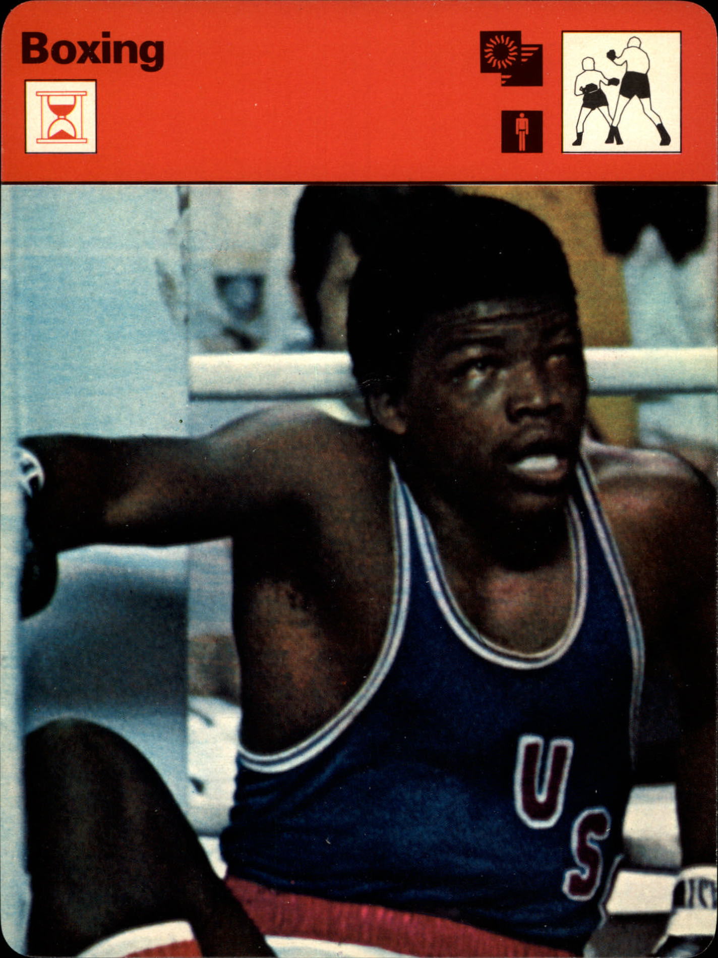 1977-79 Sportscaster Series 16 #1615 The Evolution and Rules of Modern ...