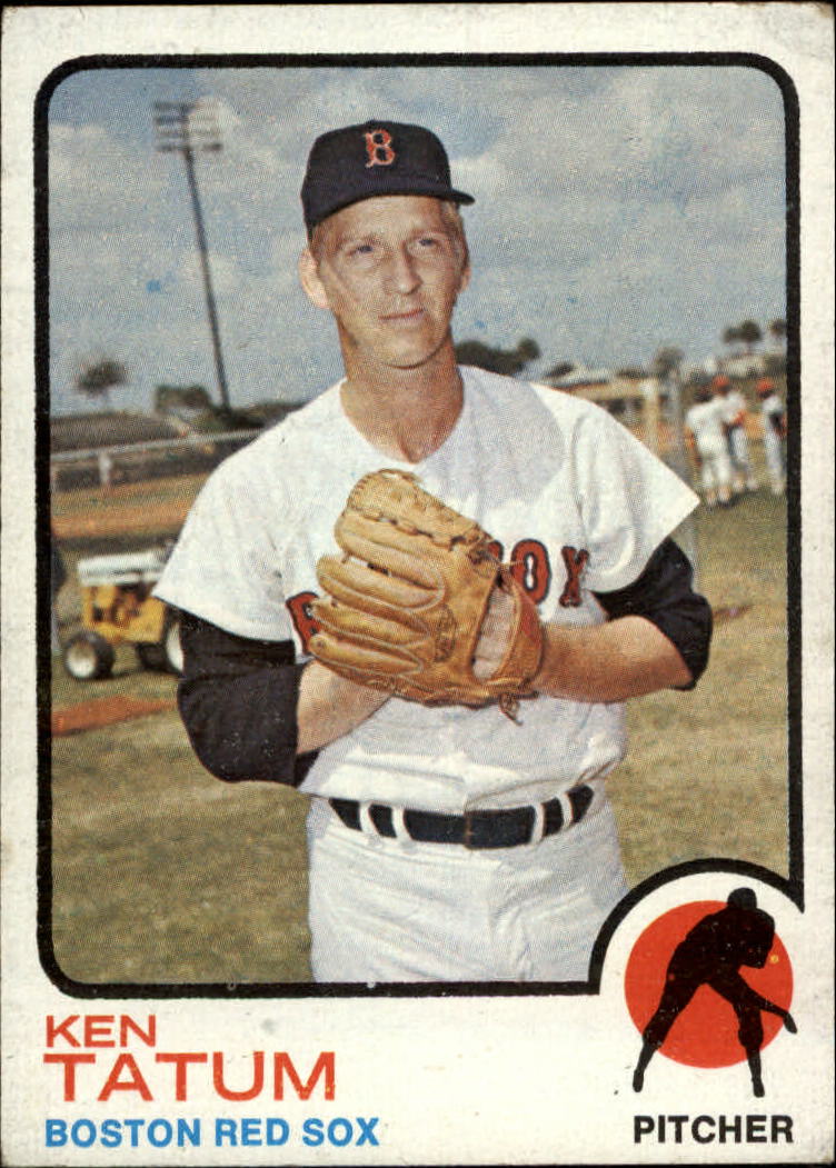 1973 Topps #463 Ken Tatum - EX - Card Shack | Beckett Marketplace