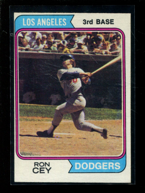 B0115- 1974 Topps BB Cards 301-350 APPROXIMTE GRADE -You Pick- 15+ FREE ...