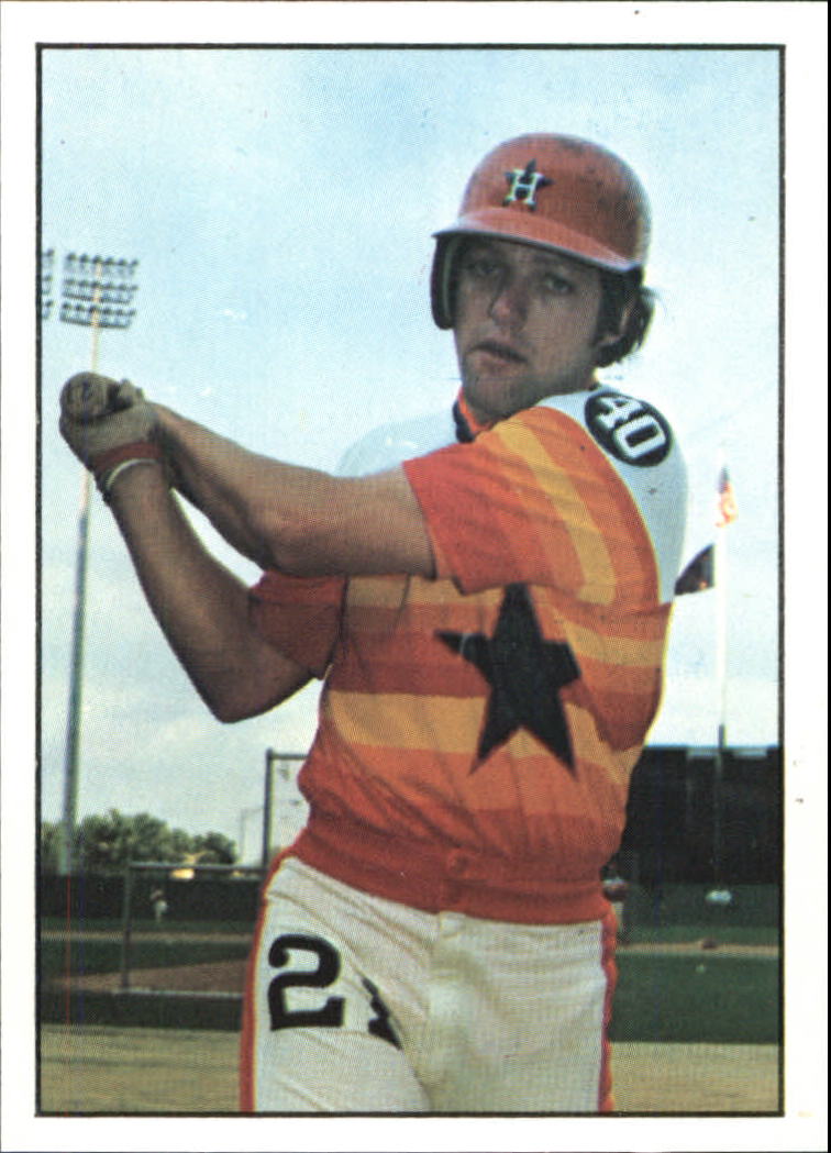 1976 SSPC #64 Greg Gross - NM-MT
