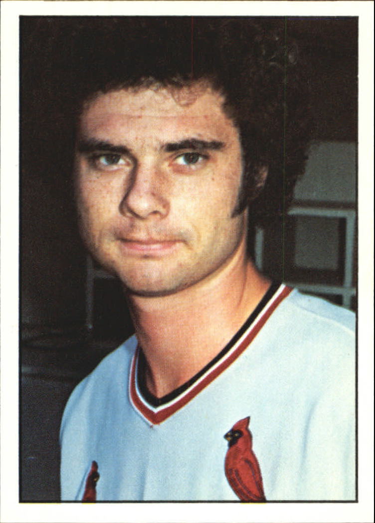 1976 SSPC #295 John Denny - NM-MT - Burbank Sportscards | Beckett ...