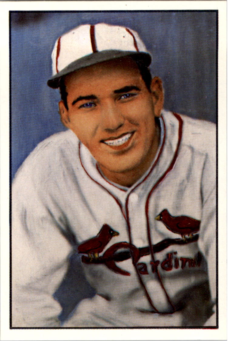 1982-83 Diamond Classics #12 Dizzy Dean - NM-MT