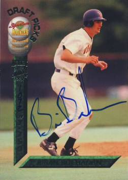 Buy or Sell Baseball Autograph Cards Online at the Best Value | Beckett ...