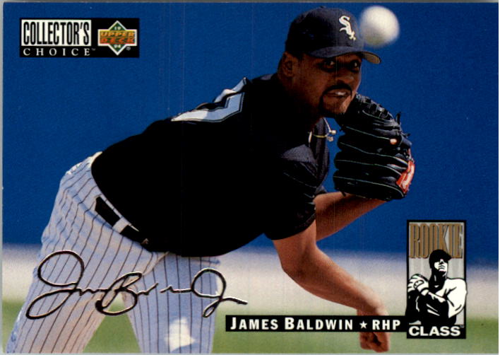 1994 Collector's Choice Silver Signature White Letter Variation #652 ...