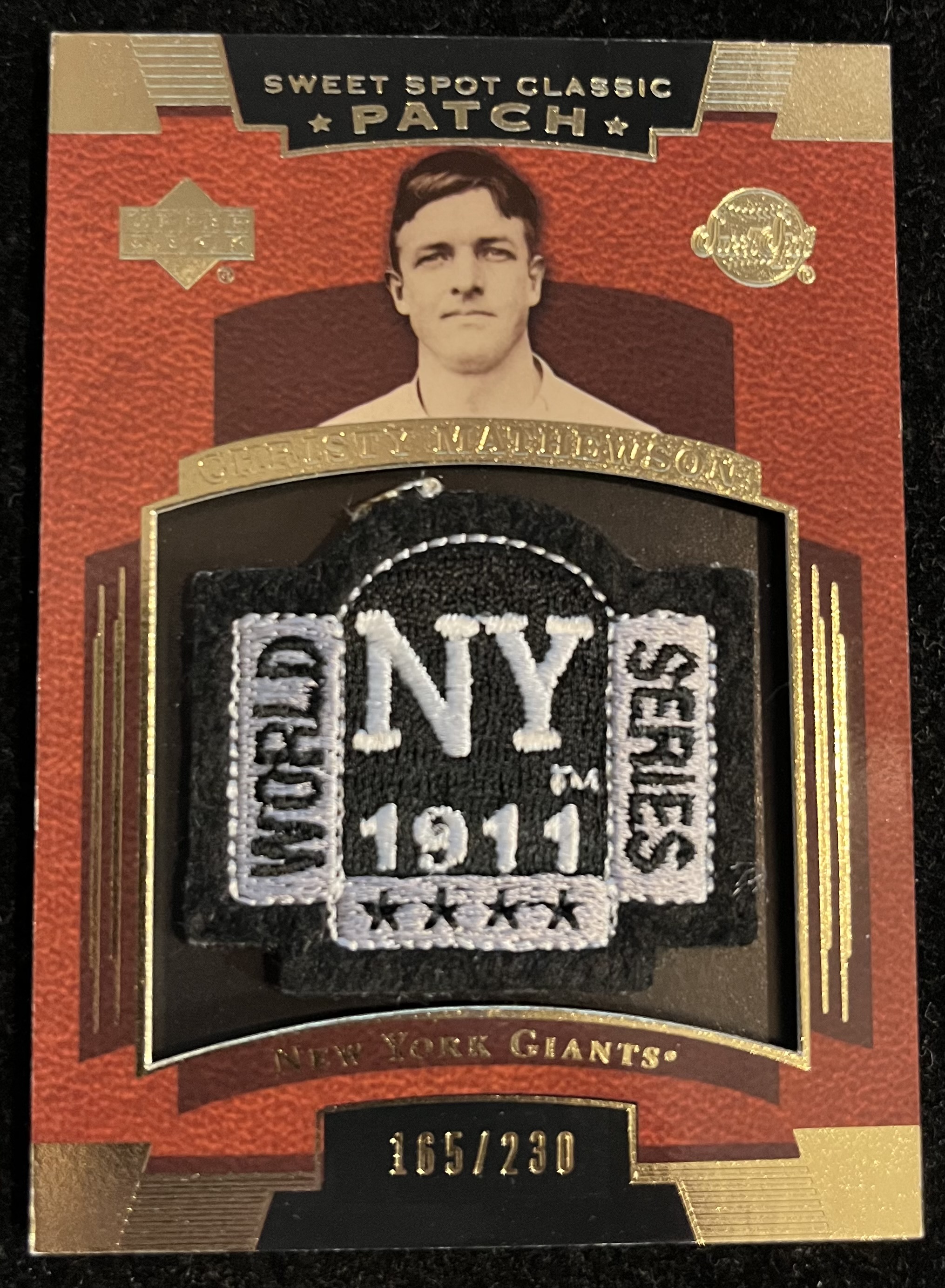 2004 SWEET SPOT CLASSIC PATCH 230 BASEBALL ASSORTED SINGLES U-PICK | eBay