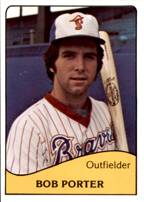 Bob Porter (baseball) - Alchetron, The Free Social Encyclopedia