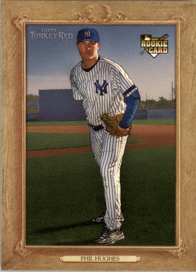 2007 Topps Turkey Red Baseball Card Pick | eBay