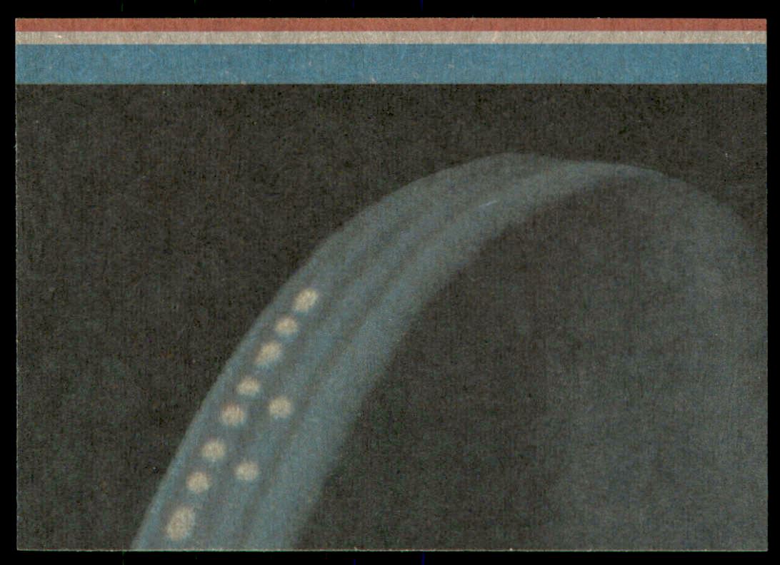1979 Topps Star Trek The Motion Picture 44 Investigating A Malfunction