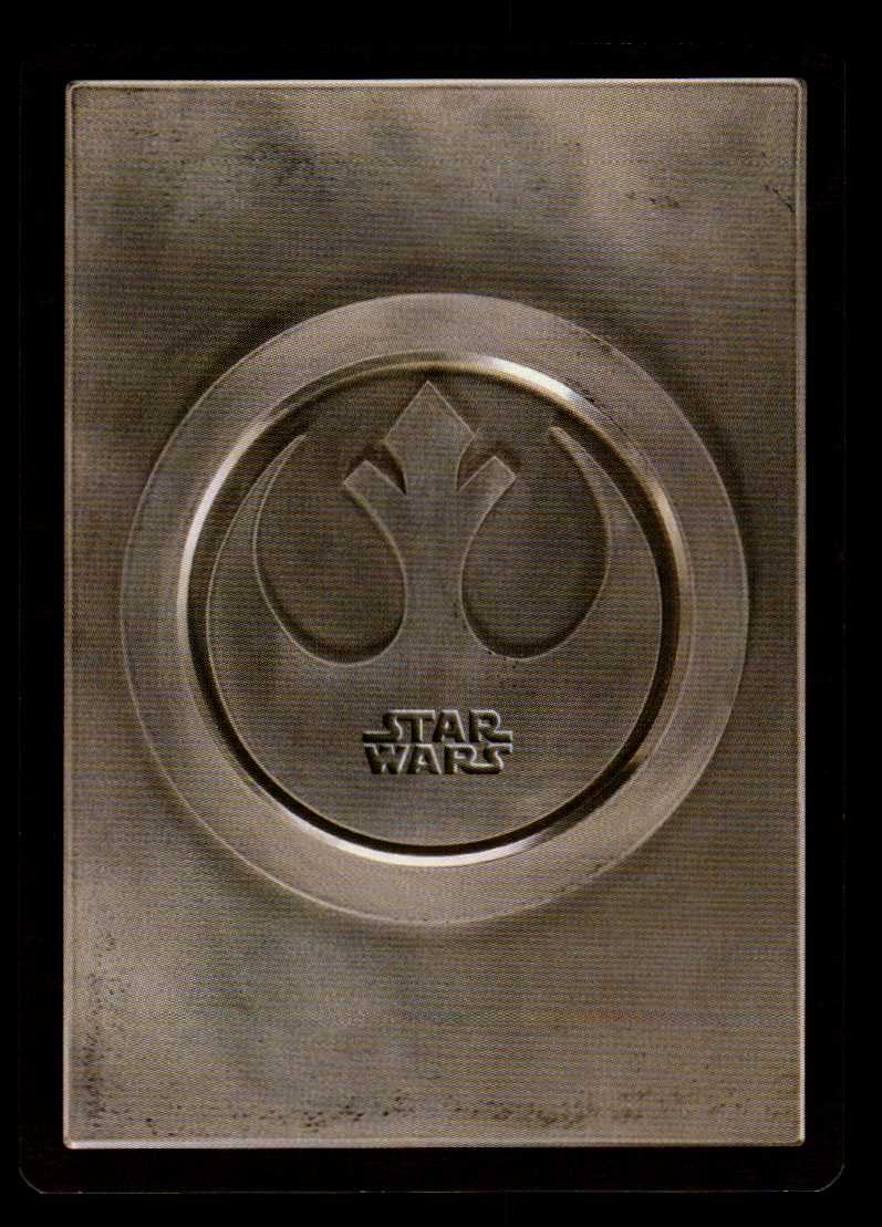 1996 Star Wars A New Hope #90 Het Nkik U2 - NM-MT - The Dugout ...