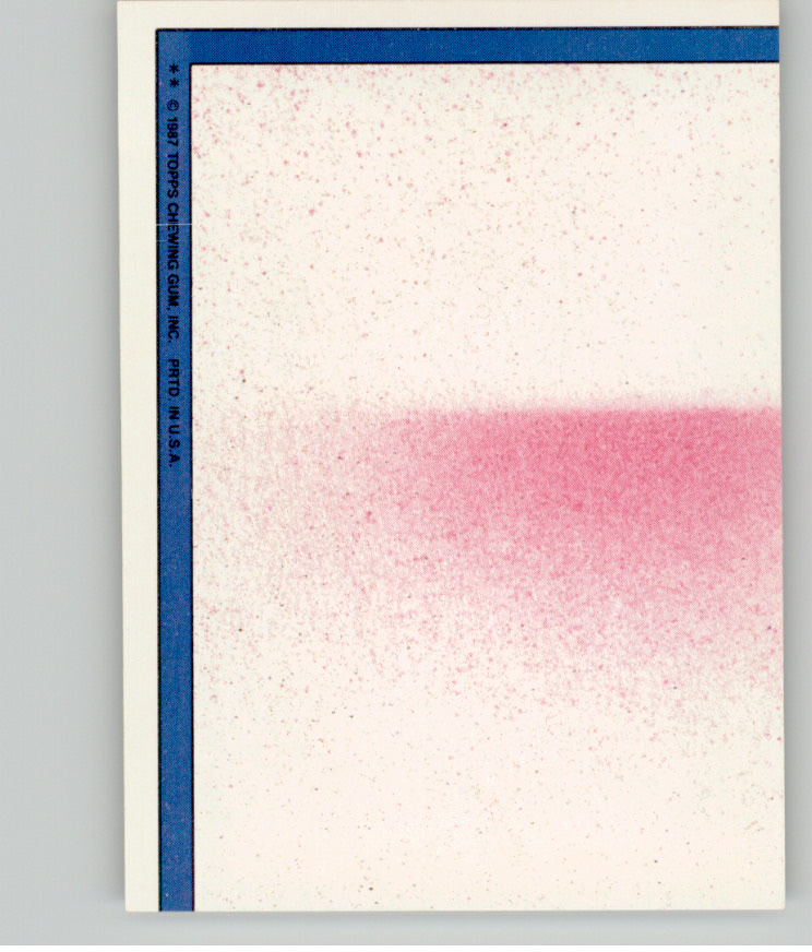 Art & Collectibles Memorabilia MiNT Condition Original Series 7 Garbage ...