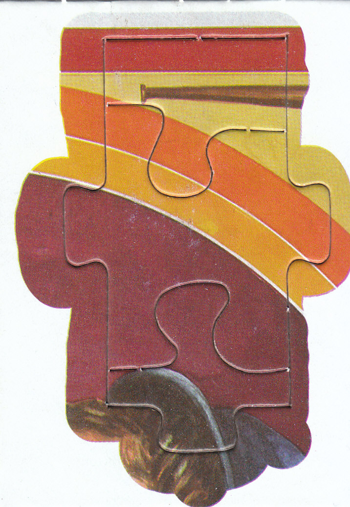 1982 Donruss Baseball "Babe Ruth Puzzle" Cards | eBay