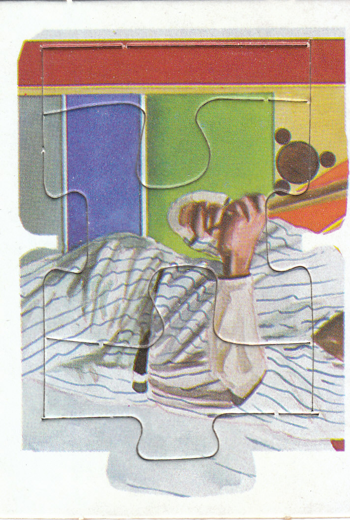 1982 Donruss Baseball "Babe Ruth Puzzle" Cards | eBay