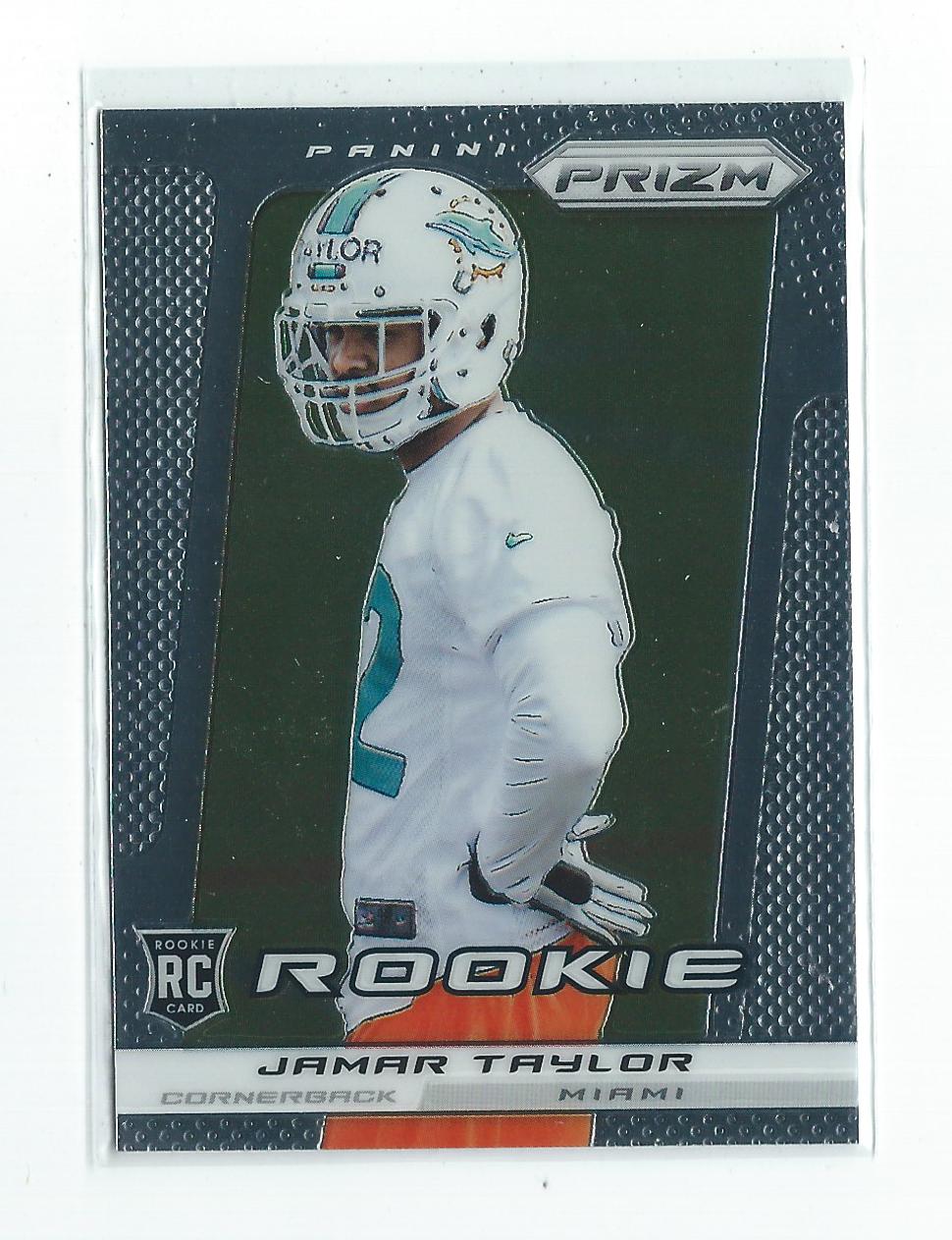2013 Prizm Football Rookie Card RC Singles - You Choose | eBay