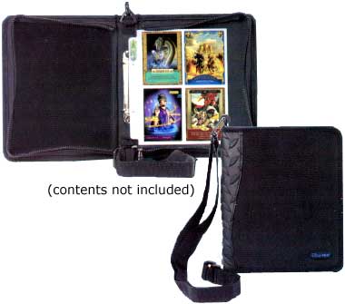 Best Way To Store Magic Cards R Magictcg