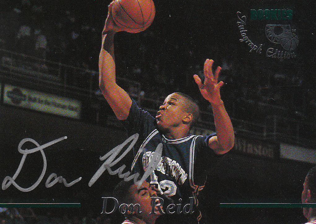 Buy or Sell Basketball Autograph Cards Online at the Best Value ...