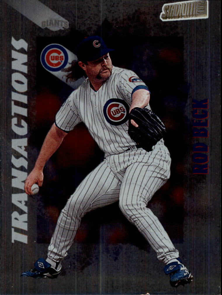 Beckett: Online Sports & Non Sports Cards Collectibles and Price Guide ...