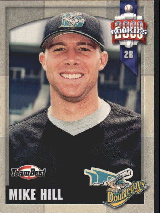 2000 Team Best Rookies - Jay Landreth #160 (RC) for sale online | eBay