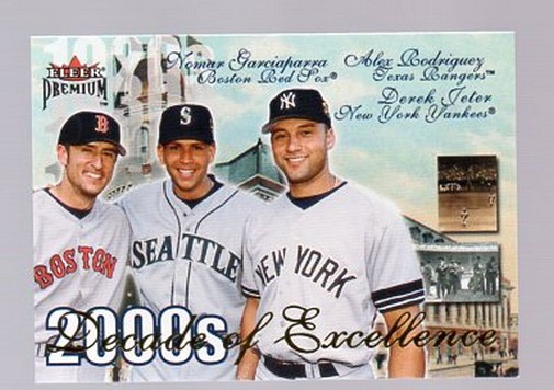 Beckett: Online Sports & Non Sports Cards Collectibles and Price Guide ...