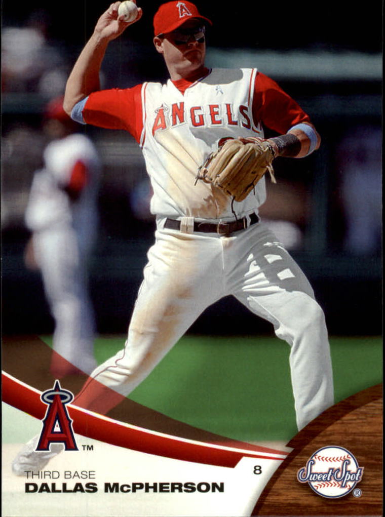 A8596- 2006 Sweet Spot BB Card #s 1-100 +Inserts -You Pick- 15+ FREE US ...