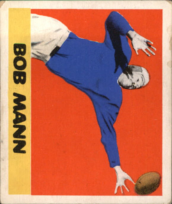 Buy or Sell Football Rookie Cards Online at the Best Value | Beckett ...