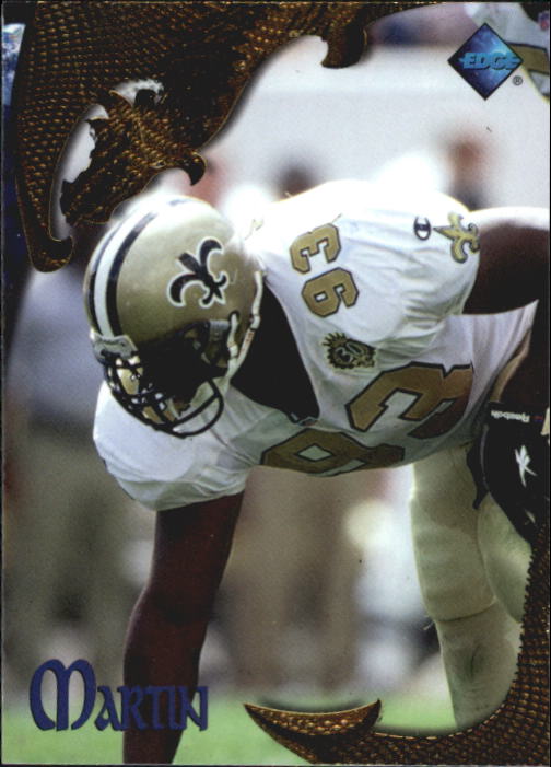 1997 Excalibur #91 Wayne Martin - NM-MT