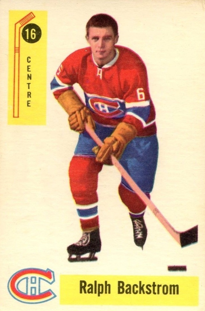 Buy or Sell Hockey Rookie Cards Online at the Best Value | Beckett ...