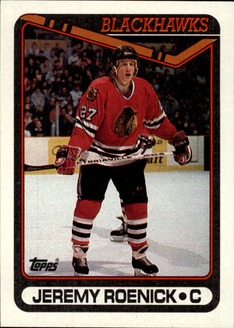 1990 91 Topps Hockey Cards 1 198 Rookies You Pick Buy 10 Cards 1990 91 Topps Hockey Cards 1 198 Rookies You Pick Buy 10 Cards
