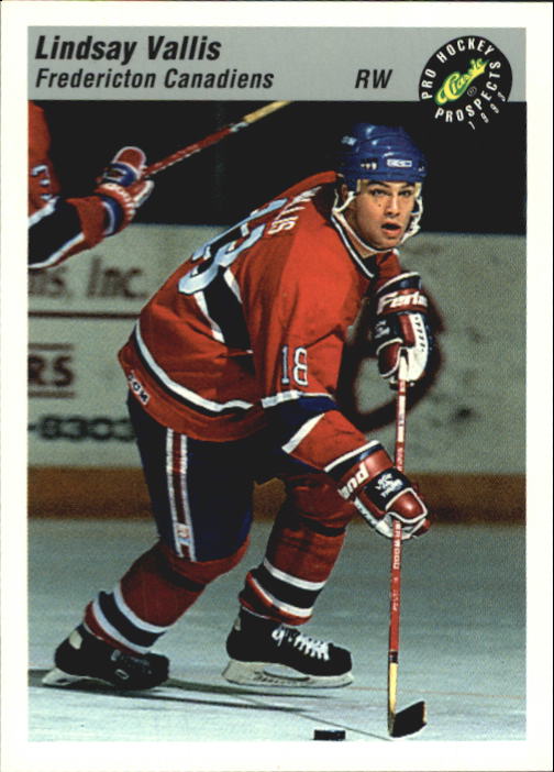 1993 Classic Pro Prospects #40 Darrin Madeley AS - NM-MT