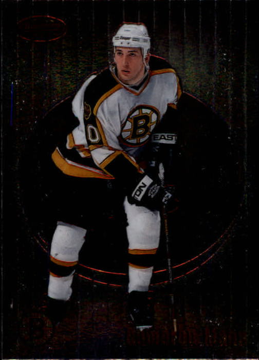 1998-99 Bowman's Best #127 Cameron Mann SP - NrMt+