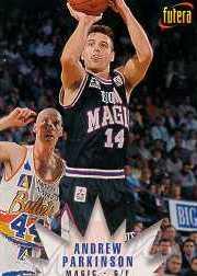 1996 Futera NBL - Anthony Stewart #63 (RC) for sale online | eBay