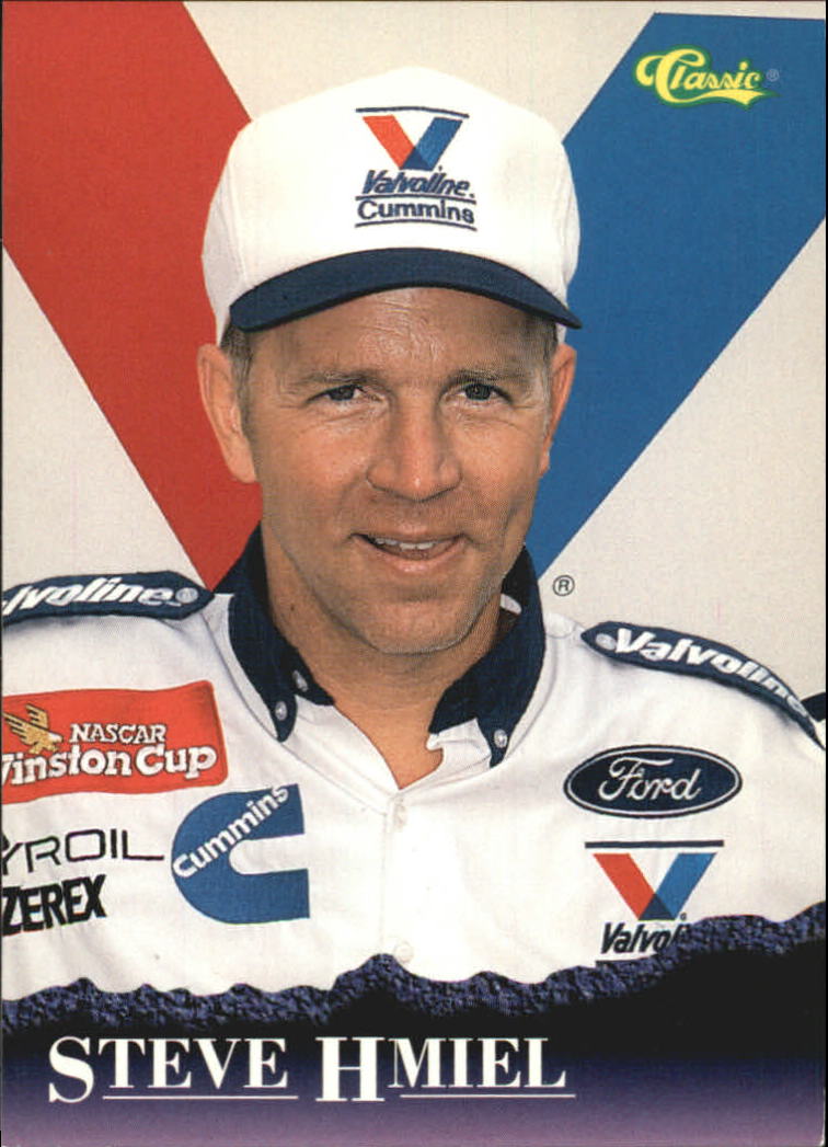 1996 Classic #15 Steve Hmiel - NM-MT - Card Shack | Beckett Marketplace