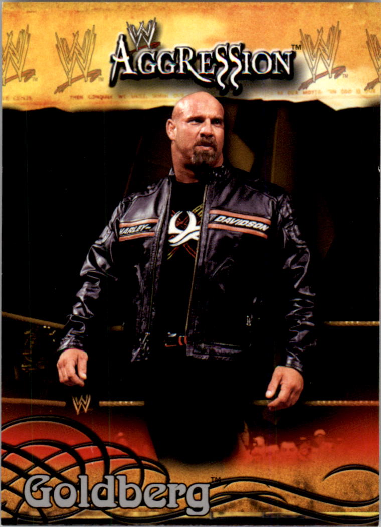 B3379- 2003 Fleer Wwe Aggression Wrestling # S 1-72 -si Pick- 10 + Gratis US