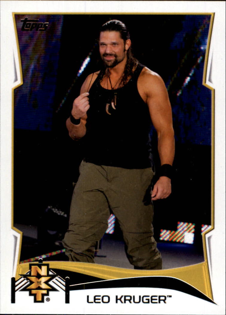 Leo Kruger