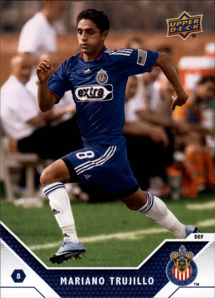 2011 Upper Deck - MLS #64 Dominic Oduro for sale online | eBay