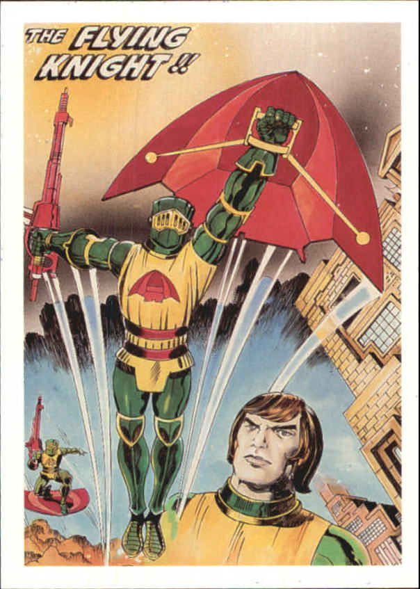 Non-Sports Card Price Guide : Accurate Card Values