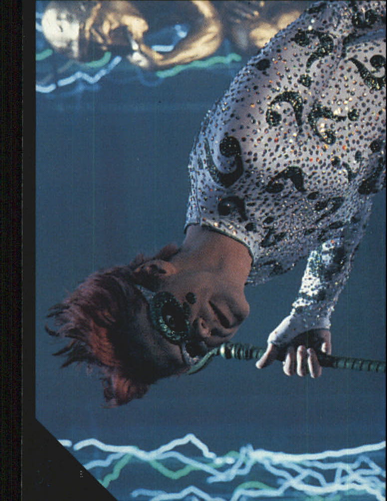 Non-Sports Card Price Guide : Accurate Card Values